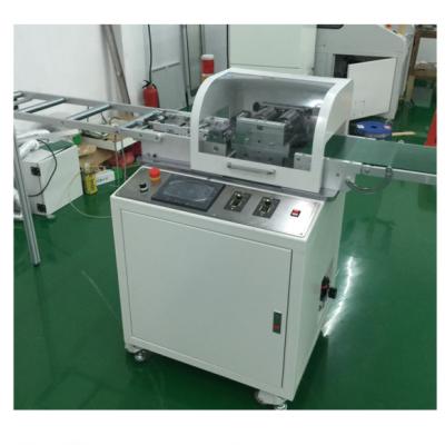 China Meerdere groepen van bladen pcb-afschilferingsmachine voor smt-productielijn Te koop