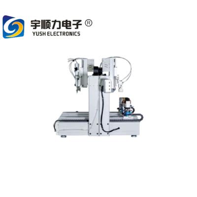 중국 SMT 생산 라인 0-600mm/초를 위한 완전 자동 후 후 배 배급기 판매용