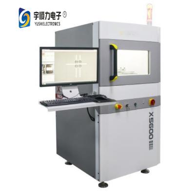 China High Qauality X-Ray Solution YSL-X5600 X-Ray Solution YSL-X5600 Microfocus X-Ray Inspection System for sale