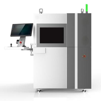 China YS-8500 Is High Efficiency Industrial X-Ray Microfocus CT Equipment,image Reconstruction and Analysis System for sale