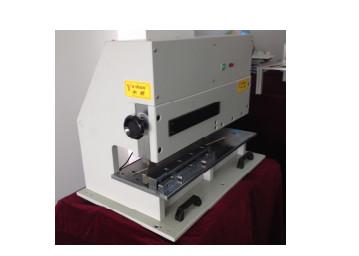 Cina 25W ha motorizzato il PWB lineare Depanelizer della lama 4mm in vendita