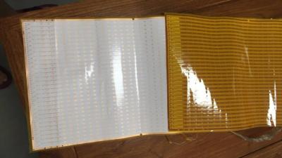 China Depanelings-Maschine Streifen 500W LED mit bleibender Antistruktur zu verkaufen