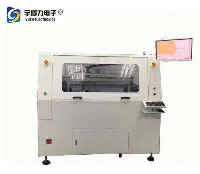 중국 라우터를 데파네링 KAVO 축 60000rpm 인라인 PCB 판매용