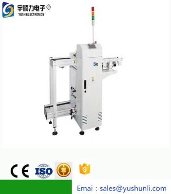 중국 SMEMA 적합한 조정할 수 있는 SMT PCB 적재기와 언로더 판매용