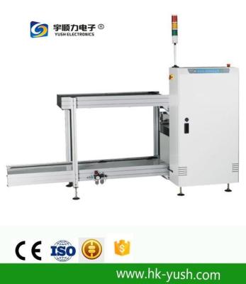 중국 SMEMA 적합한 조정할 수 있는 SMT PCB 적재기와 언로더 판매용