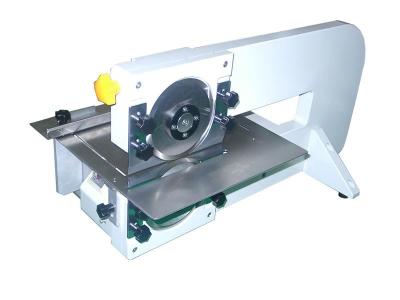 Китай Подгонянная автоматическая машина PCB Depaneling, тип pcb лезвия Moving depaneling продается