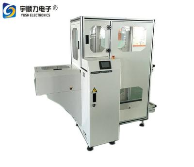 중국 /내리는을 위한 건장한 PCB 컨베이어 자기 진단 오류 코드 전시로 적재 판매용