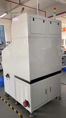 China Steife/flexible PWB-Trennzeichen-Maschine mit beweglichem niedrigerem sterben zu verkaufen