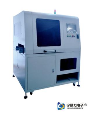 China Separador para FR4, tablero de la máquina/PWB del router del PWB Depaneling de la fibra de vidrio en venta