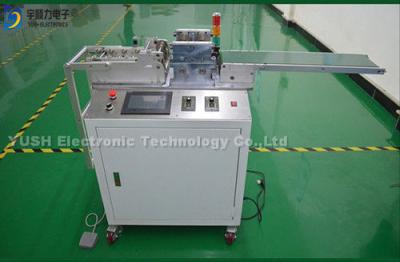 China De automatische V-Machine van Groefpcb Depaneling, PCB-Dikte 0.5 van het Vervaardigingsmateriaal MM. ~ 3.5 Te koop