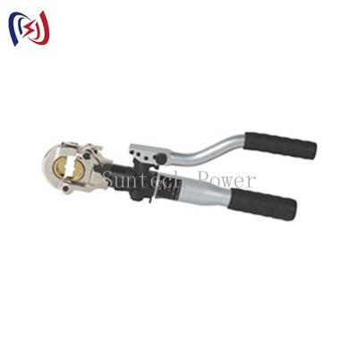 Cina HT Piastre idrauliche integrali per il crimping 16 mm2 - 400 mm2 Strumento idraulico per il crimping del filo in vendita