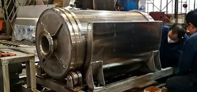 Fornitore cinese verificato - Top Machinery (Chengdu) Co.,Ltd.