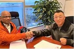 Fornitore cinese verificato - Top Machinery (Chengdu) Co.,Ltd.