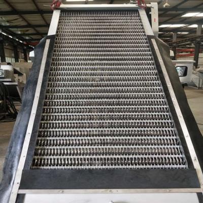 中国 建築 材料 ショップ の 最高 選択 ローータリー ブラシ 細い スクリーン 販売のため