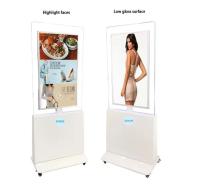 Quality OEM ODM Indoor LCD Digital Signage CMS Software LED Screen Digital Signage And Displays for sale