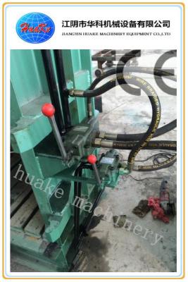 Chine Compacteur vertical Y82-30 de presse de presse hydraulique de GV à vendre