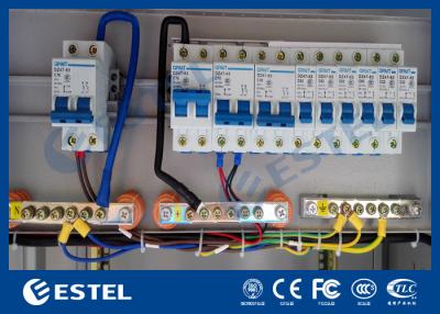 China Rack Mount Power Distribution Unit for sale