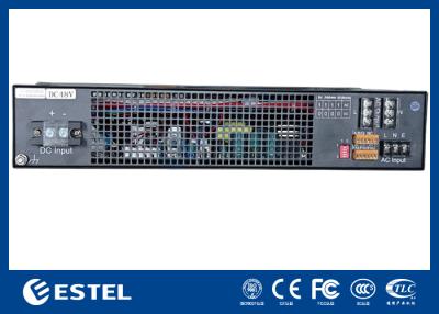 중국 전력 및 통신 시스템용 인버터 전원 공급 장치 DC48 2KVA 120V 60HZ 판매용
