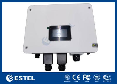 China Off-Grid Inverter IP65 Maximum 1.5 Times Photovoltaic Power Three-Phase Function for sale