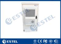 China Recinto al aire libre del soporte de estante del compartimiento de la cerradura de punto tres una en venta