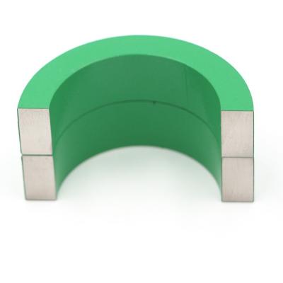 Китай Toroidal магнитное измерение 15mm пермаллоя ядра трансформатора продается