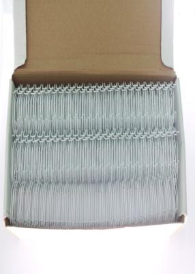 Cina Colore di base rivestito di nylon a spirale dei materiali obbligatori del cavo O in bianco e nero in vendita