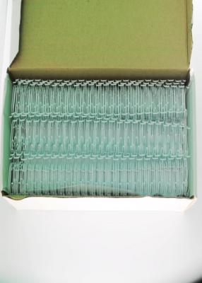 Cina Colore di base rivestito di nylon a spirale dei materiali obbligatori del cavo O in bianco e nero in vendita