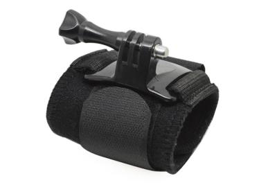 Cina Supporto di macchina fotografica portabile della vite del polso di GoPro/supporto macchina fotografica del corpo in vendita