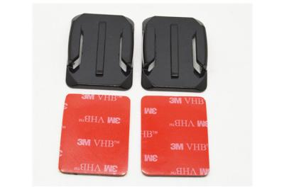 Cina 3M di plastica universale VHB ha curvato e l'adesivo piano monta per la macchina fotografica in vendita