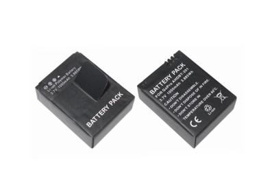 中国 水中カメラの付属品の耐久の環境のための 1050mAh 電池 販売のため