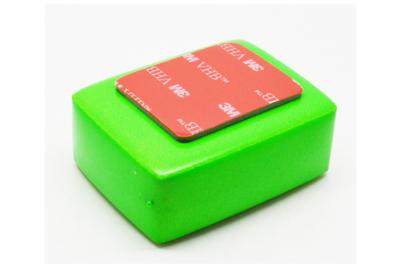 Cina Floaty sponge for Gopro Hero For Bicycle Camera Mount Green , Red in vendita