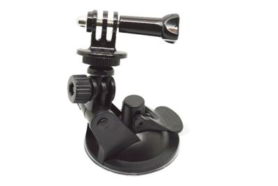 中国 GoPro の付属品のための普遍的な自転車のカメラ架台、6.5CM の直径 販売のため