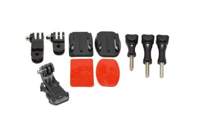 Cina B Model for Helmet Front Mount for Bicycle Camera Mount High Quality in vendita