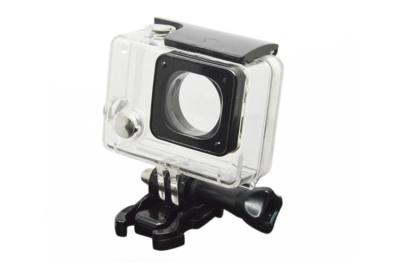 中国 水中カメラの付属品のための防水ハウジングの箱 30MM 販売のため