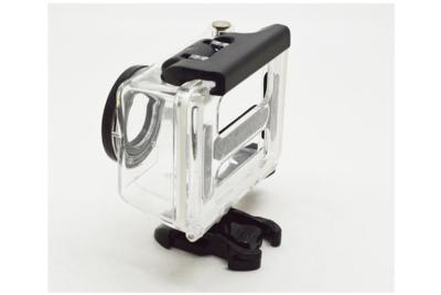 中国 穴と秘密非防水収容の GoPro のカメラの付属品 販売のため