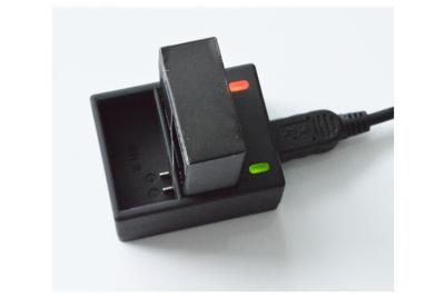 中国 2 つのチャネルの GoPro USB の充電器/注文の Gopro の英雄の付属品 販売のため