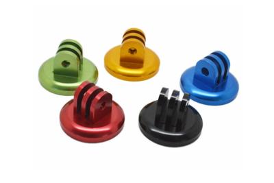 Cina Multi adattatore del supporto di treppiede della macchina fotografica a colori/supporto di macchina fotografica per GoPro in vendita
