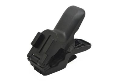 Cina Supporto di macchina fotografica della bicicletta del morsetto della flessione delle mandibole con il collo regolabile unito in vendita