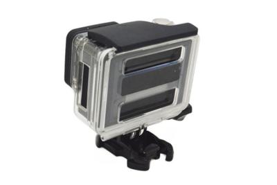 Cina 2X Rubber Locking Plug for Bicycle Camera Mount Work Together in vendita