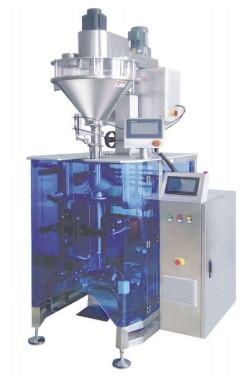 中国 YH-AF Auger Filler Packaging Machine And YH-AB Volumetric Cup Packing Machine 販売のため