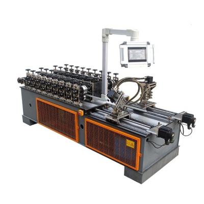 中国 25m/min機械、機械を作る灰色Cチャネルを形作る鋼鉄スタッド ロール 販売のため