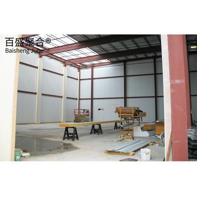 China Modular Cold Room Storage with AutoCAD Drawing Design and Welding Processing Service for sale