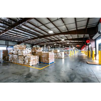 China Q235/Q235B/Q355/Q355B Steel Structure Building Construction Warehouse with Crane for sale
