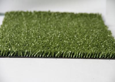 Chine La fausse herbe de court de tennis résidentiel sain tapissent le support d'unité centrale de latex de SBR à vendre