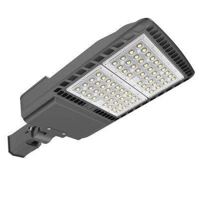 Cina Calzi l'iluminazione pubblica a forma di scatola di 200w LED, Smart fuori delle lampade di via muoiono fusion d'alluminio Shell in vendita