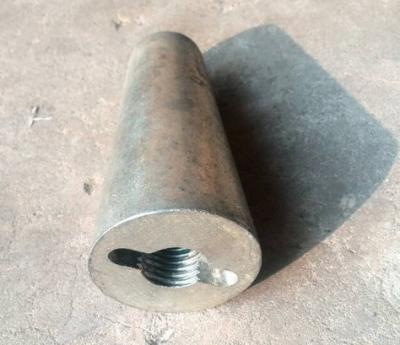 Китай Metalico Cono, стальной конус для системы formtie, конусов для взбираясь кронштейна, опалубка конус продается
