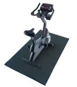 Cina Stuoia magnetica della bici di esercizio su bicicletta dell'interno per l'attrezzatura della palestra, antivibrazione in vendita