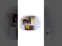Büro-Makeover