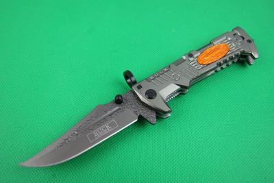 China Buck Knife 558 for sale