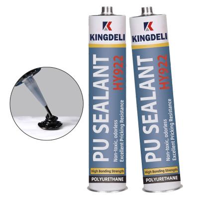 China Resistentes UV do vedador do silicone do poliuretano do para-brisa protegem contra intempéries à venda
